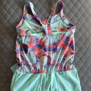 Ivivva | Dresses | Nwt Ivivva By Lululemon Girls Romper Size 4 | Poshmark